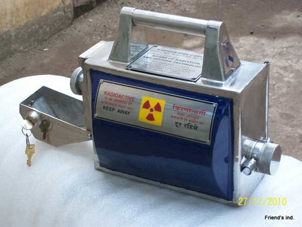 Reporting Assistant for International Nuclear Safeguards